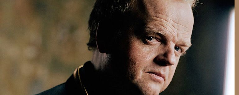 'Sherlock': Toby Jones ficha como el villano de la cuarta temporada ...