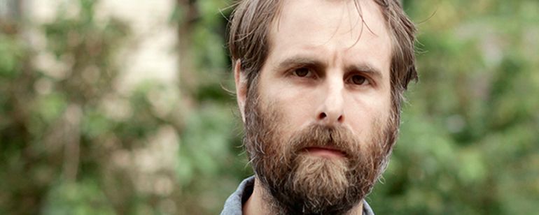 Rick Alverson ('Entertainment'): "El mundo audiovisual es muy ...