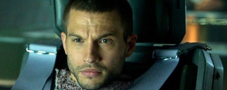 Spider Man Homecoming Logan Marshall Green En Conversaciones Para