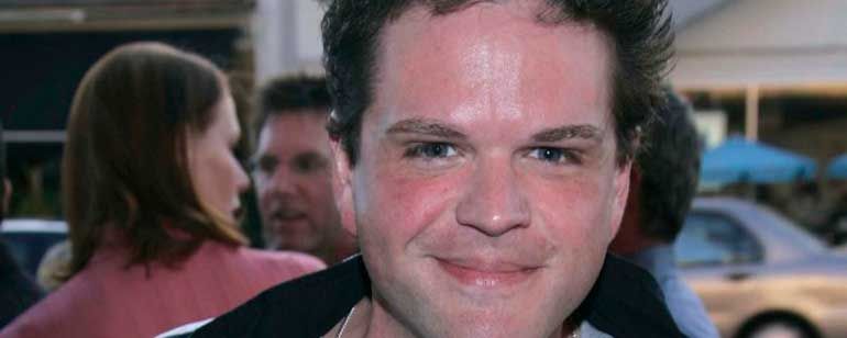 Muere a los 45 años Ron Lester, actor de 'Juego de campeones' y ...