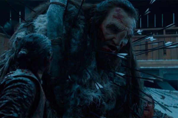 Wun Wun: 'Juego de Tronos': Los 10 mejores momentos de 'Battle of The ...