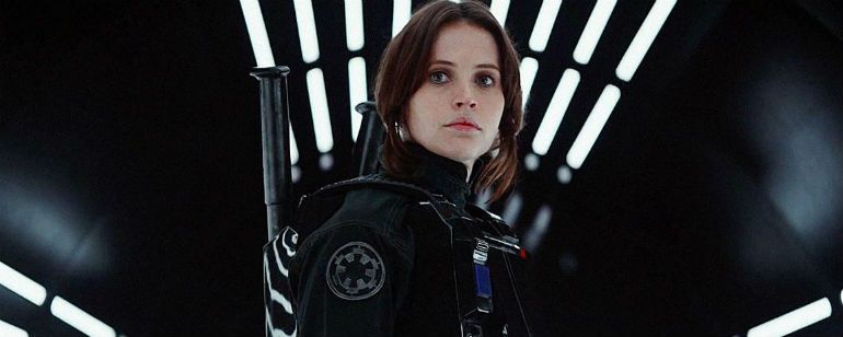 Jiang Wen es Baze Malbus : 'Rogue One: Una historia de Star Wars ...