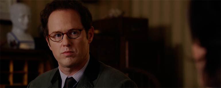 'Once Upon A Time': el psicólogo Archie Hopper regresa en la sexta ...