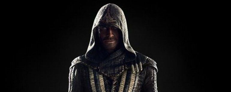 'Assassin's Creed': Nuevas imágenes de Michael Fassbender como Callum ...