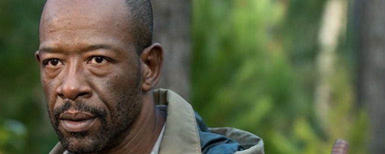 'The Walking Dead': Primer vistazo a Morgan en la séptima temporada ...