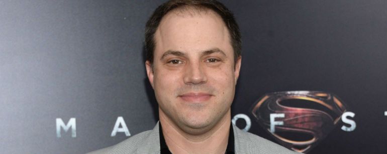 Geoff Johns ('Wonder Woman') es el nuevo presidente de DC Entertainment ...