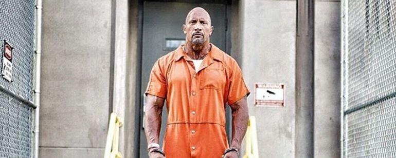 'Fast and Furious 8': Dwayne Johnson explica cómo piensa su personaje ...