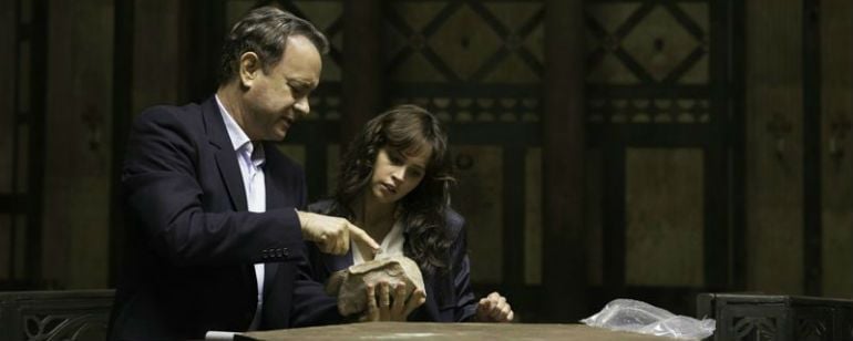 'Inferno': Robert Langdon intenta salvar a la humanidad en el nuevo ...