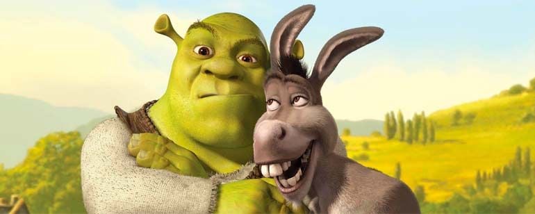 'Shrek': ¿Será este el verdadero origen del entrañable Asno? - Noticias ...