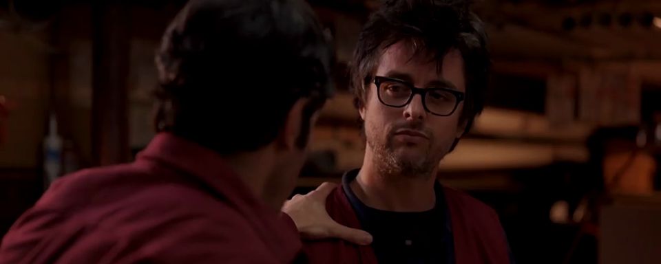 'Ordinary World': Primer tráiler de la comedia protagonizada por Billie ...