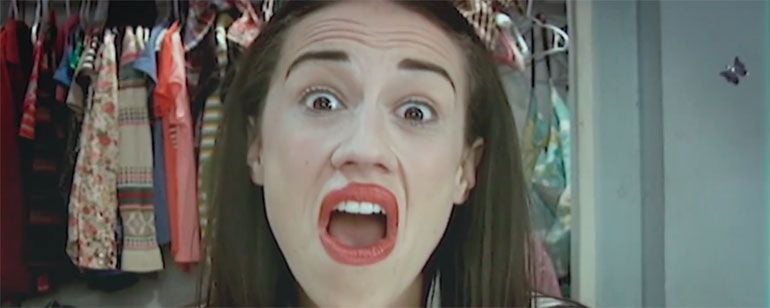 'Haters Back Off': Primer 'teaser' y póster en español de la nueva ...