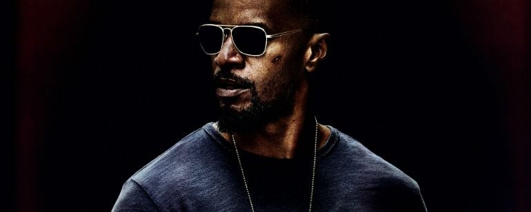 'Sleepless': Jamie Foxx protagoniza el primer tráiler de la película ...