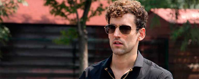 'Club de Cuervos': 'Teaser' y fecha de estreno de la segunda temporada ...