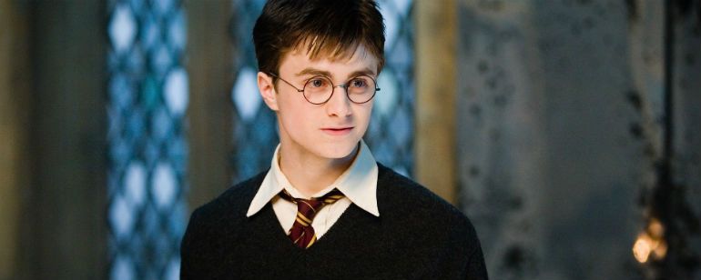 Axel Amigo, la voz española de Harry Potter, sorprende a los fans en el ...