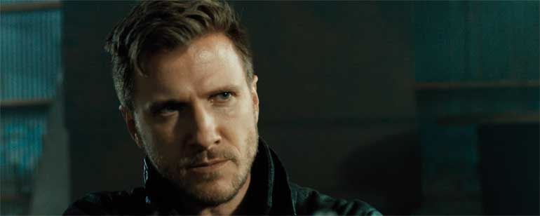 'Absentia': Patrick Heusinger sustituirá a Richard Castle como el nuevo ...