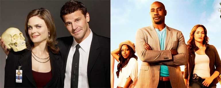 'Bones' y 'Rosewood' tendrán un 'crossover' gracias a este personaje ...