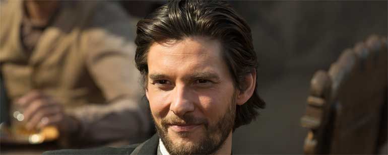 'Westworld': Ben Barnes pide a los fans que no se hagan más teorías y ...