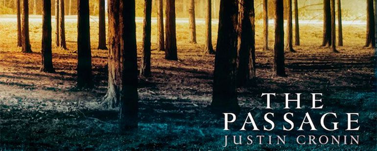 'The Passage': Fox confirma la adaptación la trilogía vampírica de ...
