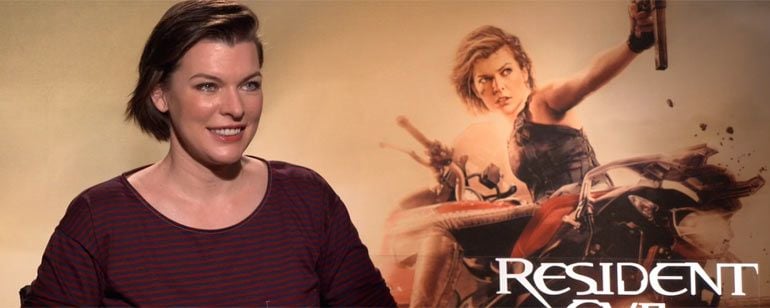 Paul W.S. Anderson ('Resident Evil: El capítulo final'): "Los secretos ...