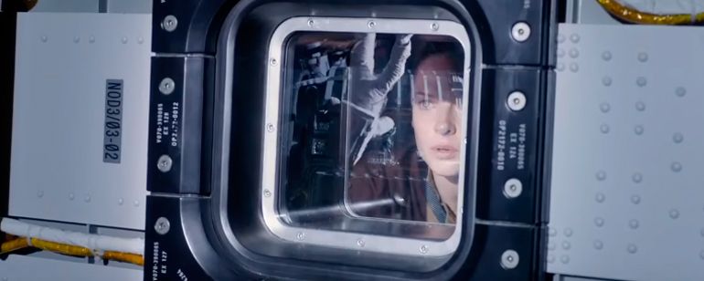 'Life (Vida)': Tráiler final en español del 'sci-fi' con Jake ...