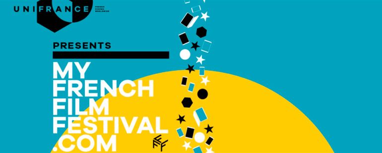 La 7ª edición de My French Film Festival llega a su fin - Noticias de ...