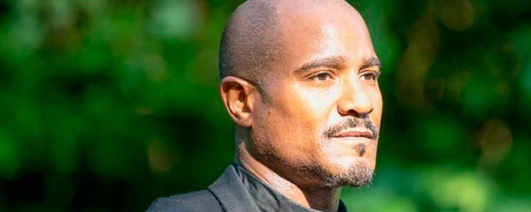 'The Walking Dead': ¿Qué ocurre en los cómics con el Padre Gabriel ...