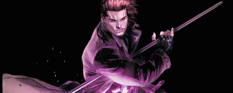 'Gambito': el productor Simon Kinberg confirma que la película está en ...