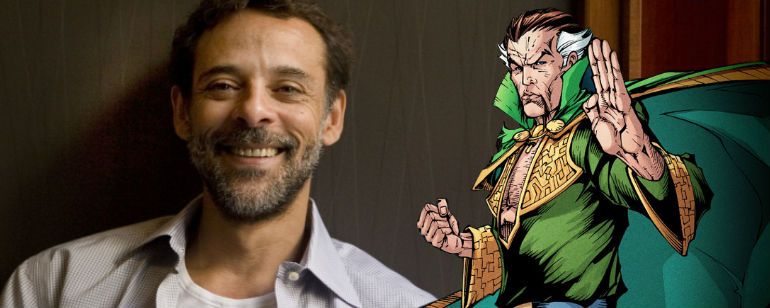 'Gotham': Alexander Siddig será Ra’s Al Ghul en la tercera temporada - Noticias de series ...