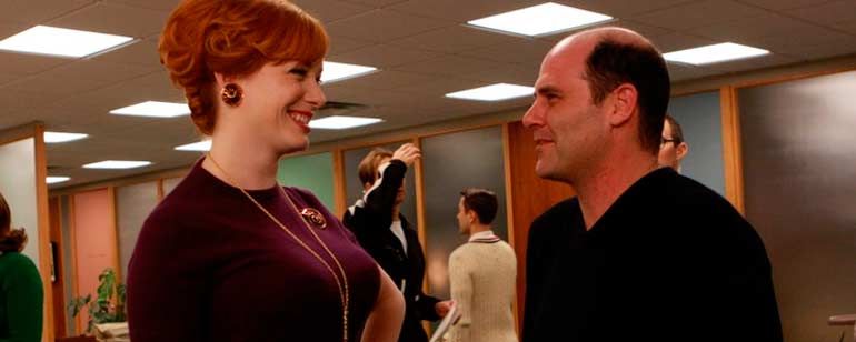 'The Romanoffs': La nueva serie de Matthew Weiner, creador de 'Mad Men ...