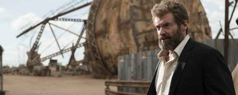 El padre de Zander Rice: 'Logan': 8 referencias a otras películas de X ...