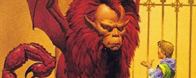 'Xanth': el mundo de fantasía creado por Piers Anthony será una serie ...