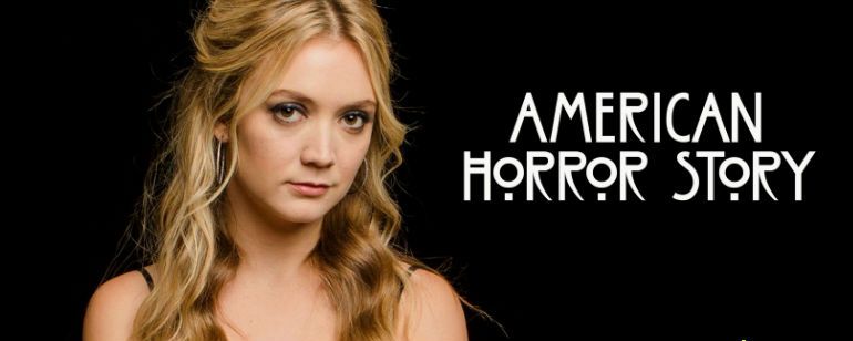 'American Horror Story' ficha a Billie Lourd de 'Scream Queens' para la ...