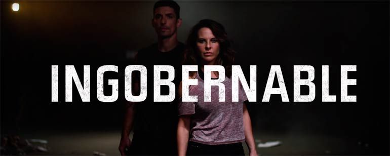 'Ingobernable' renueva oficialmente por una segunda temporada que se ...