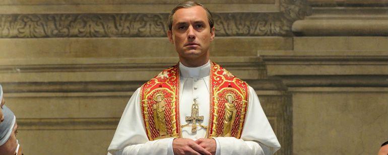 'The Young Pope': HBO ordena una nueva miniserie titulada 'The New Pope ...