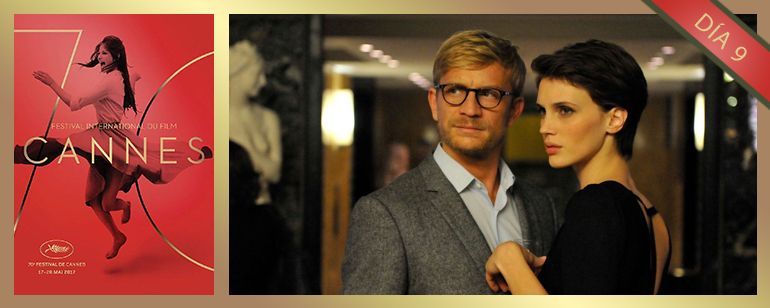 Cannes 2017: François Ozon con ‘L’amant double’ entrega la película más ...