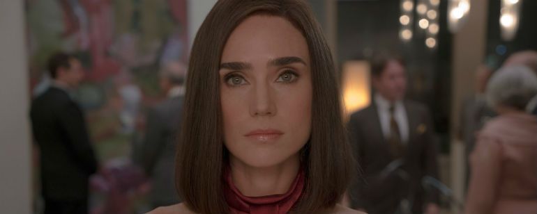 'Snowpiercer': Jennifer Connelly ficha por la adaptación televisiva de ...
