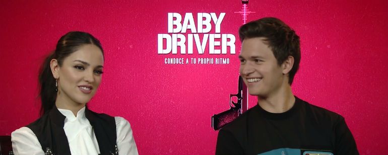 'Baby Driver': Retamos al equipo de la película a que elija la canción ...