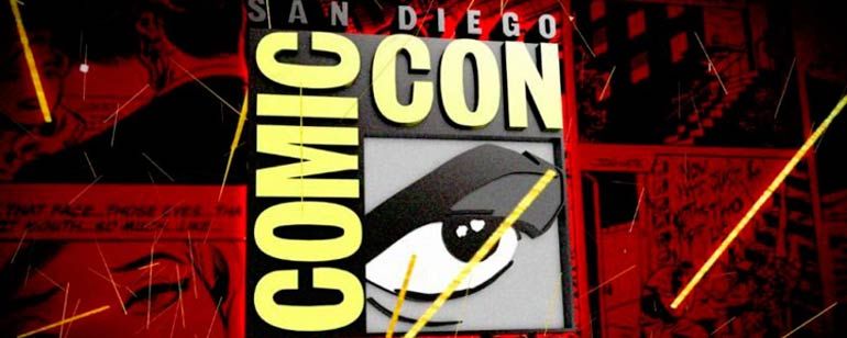 Comic Con 2017: Estos son los paneles que tendrán lugar hoy en la ...