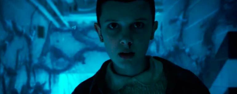 Comic Con 2017: Once vuelve en el primer y espectacular tráiler de la ...