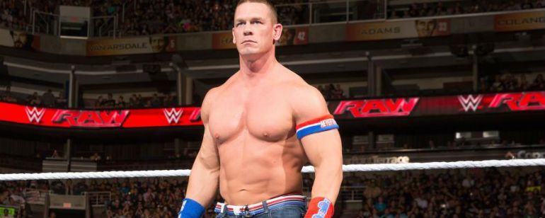 'Transformers': John Cena se une al reparto del 'spin-off' de Bumblebee ...
