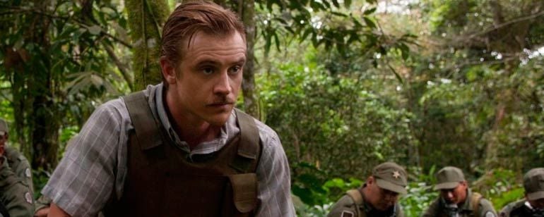 'Narcos': ¿Qué ha sido del agente Steve Murphy en la tercera temporada ...