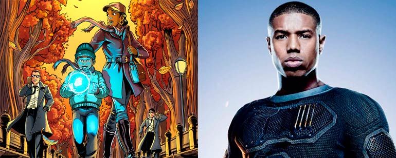 'Raising Dion': Netflix da luz verde a una nueva serie de superhéroes ...