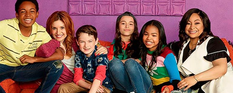 'Raven's Home': la secuela de 'Raven' renueva por una segunda temporada ...
