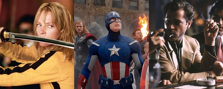 Los 20 mejores planos secuencia de la historia del cine - Especiales de cine - SensaCine.com