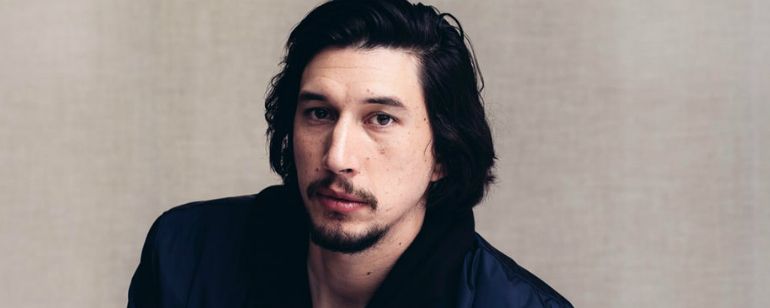 'Black Klansman': Adam Driver se une al reparto de la película de Spike ...