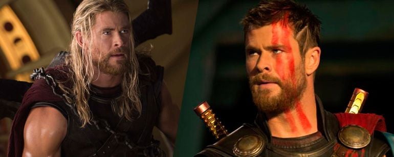 'Thor: Ragnarok': ¿Tendrá consecuencias el corte de pelo del Dios del ...