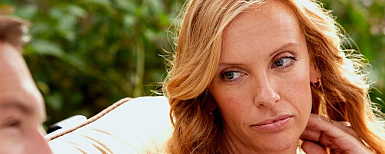 'Wanderlust': Toni Collette protagonizará la nueva comedia dramática de ...