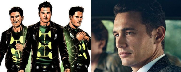 'X-Men': 20th Century Fox está desarrollando un nuevo 'spin-off' sobre ...