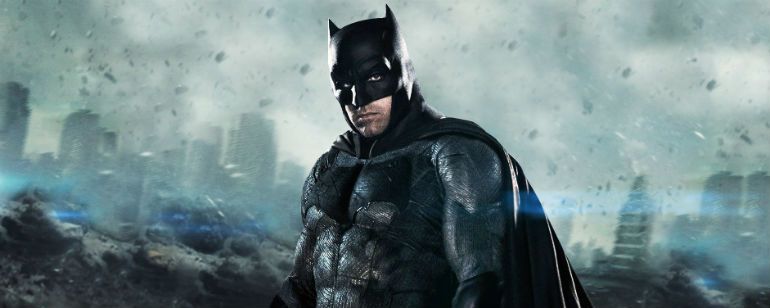 'Liga de la Justicia': Joss Whedon ha escrito y dirigido una de las ...