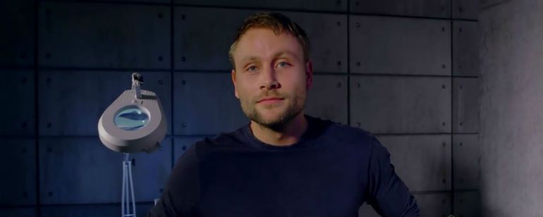 'Sense8' promete un gran final en el primer vistazo al episodio ...